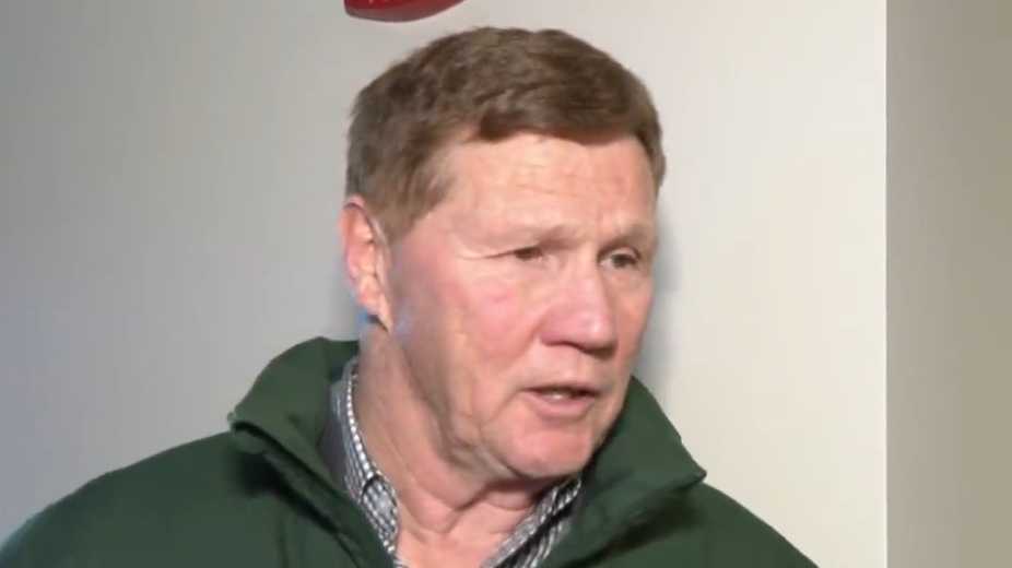 Search to begin for new Green Bay Packers president and CEO