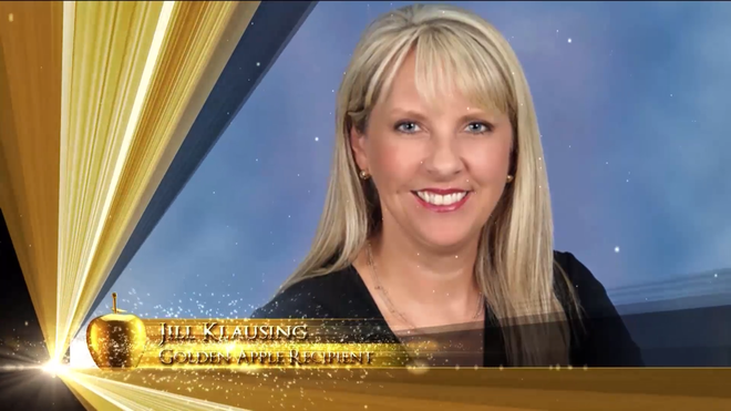 NBC2 Special: 2024 Lee County Golden Apple Awards