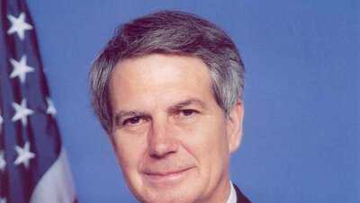 Rep. Jimmy Panetta releases statement on death of Rep. Walter B Jones.