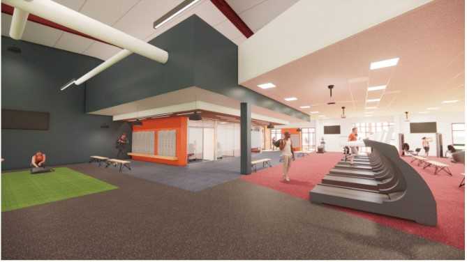 Pooler YMCA announces new $1.6 million renovation plans