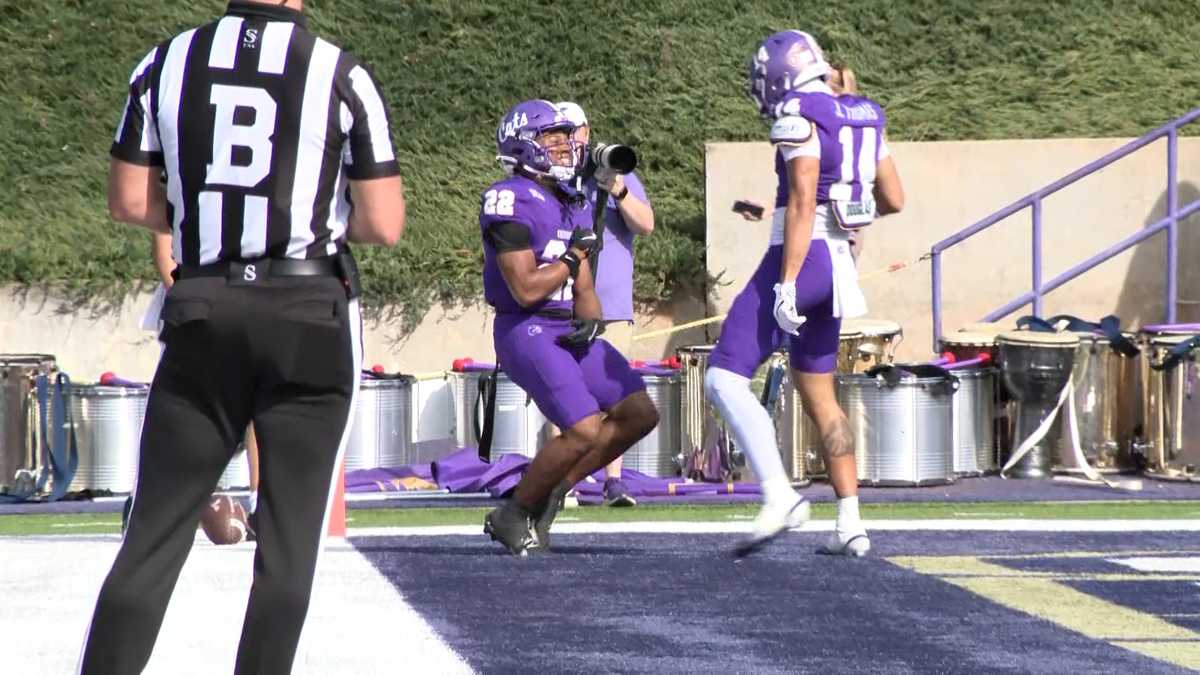 Furman falls at Western Carolina, 52-7