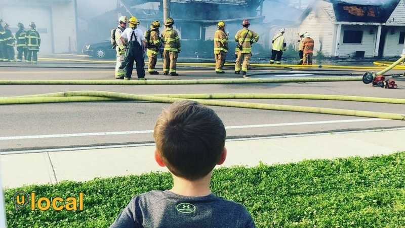 Boston breaking news photos on WCVB.com's u local