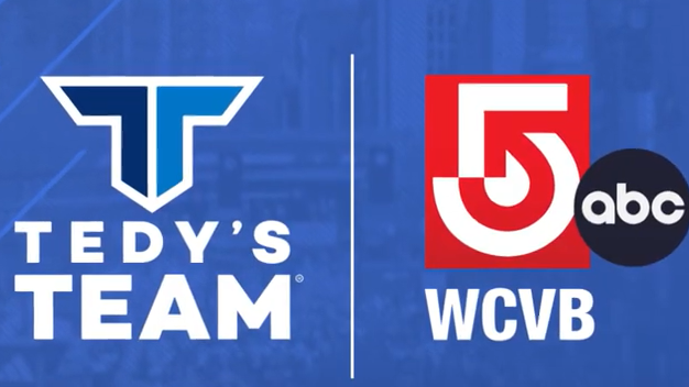 WCVB and Hearst Television’s New England Stations Partner with Tedy’s ...