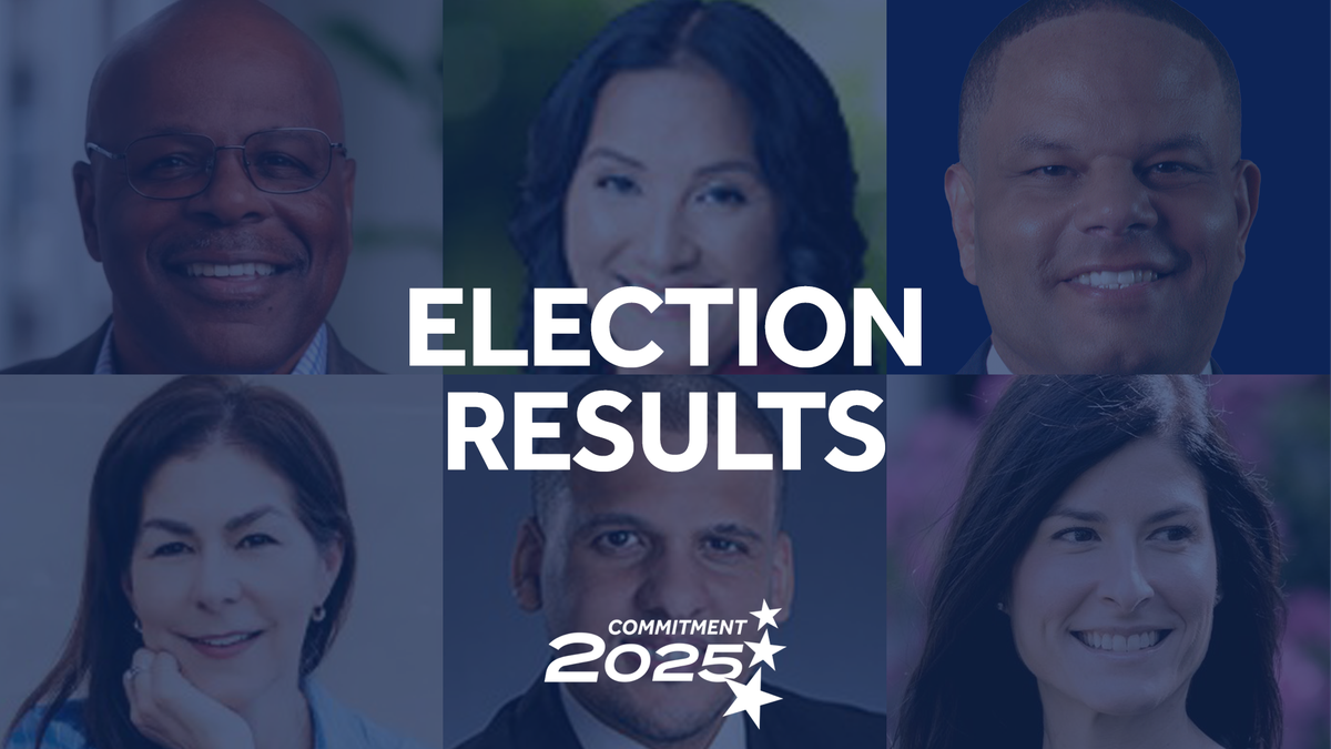 Louisiana Nov. 15 election results