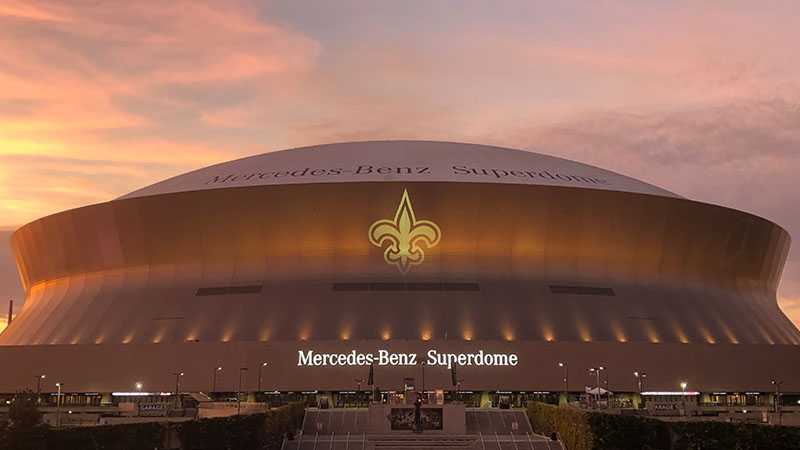 Share latest weather videos, photos on WDSU's u local