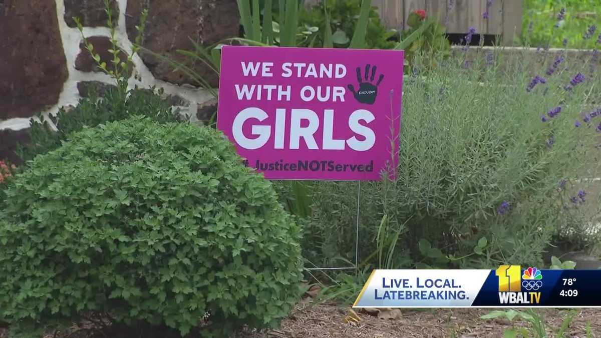 Severna Park signs lead to notice of possible legal action