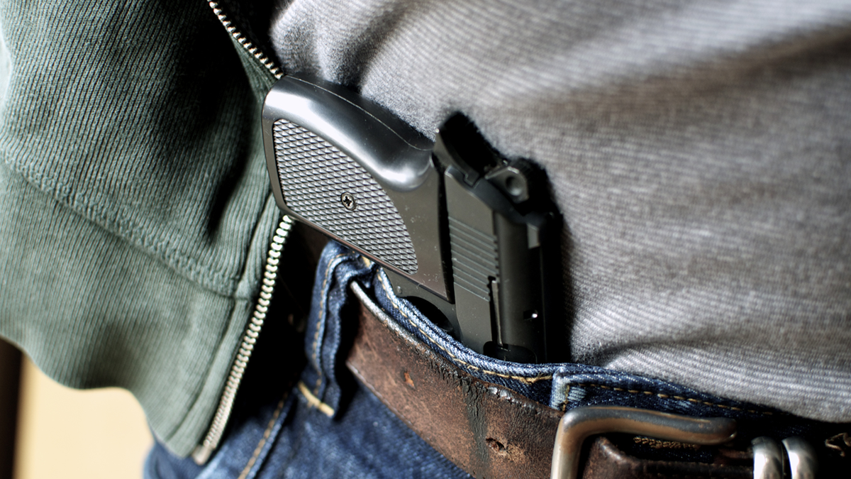 South Carolina debate over permitless carry rages in legislature