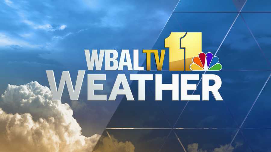 NWS confirms EF-1 tornado in Cecil County Monday