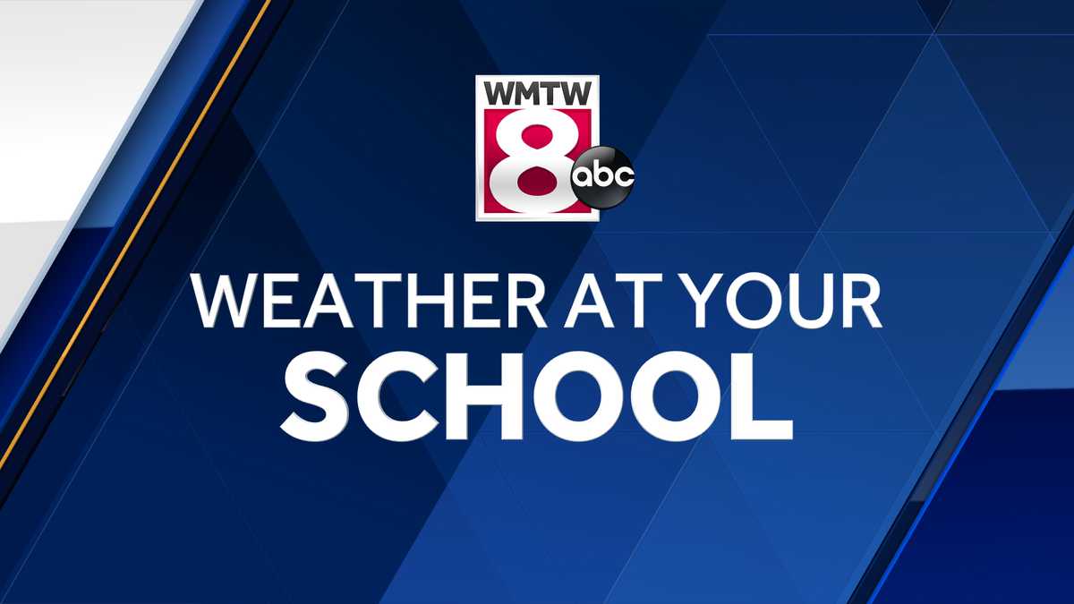 Sign Up: Virtual Weather At Your School