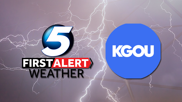 Oklahoma Storms: How to listen to KOCO 5 coverage on the radio