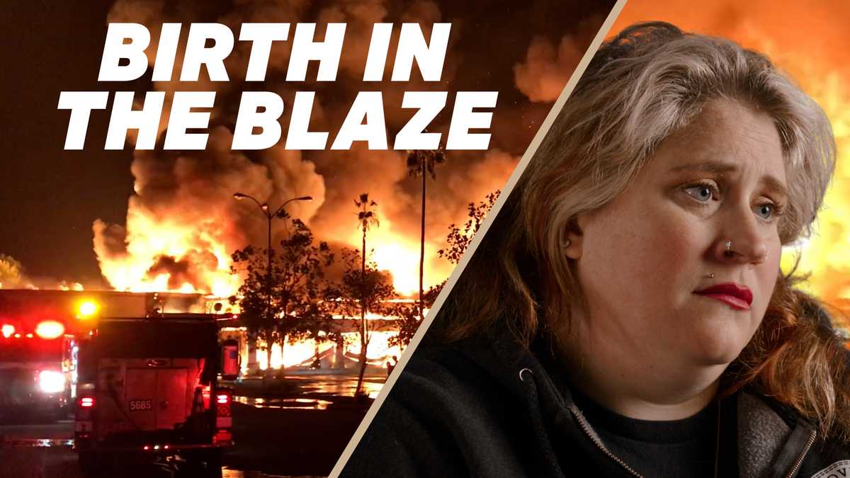 New Documentary Revisits Deadly Tubbs Fire and Its Aftermath