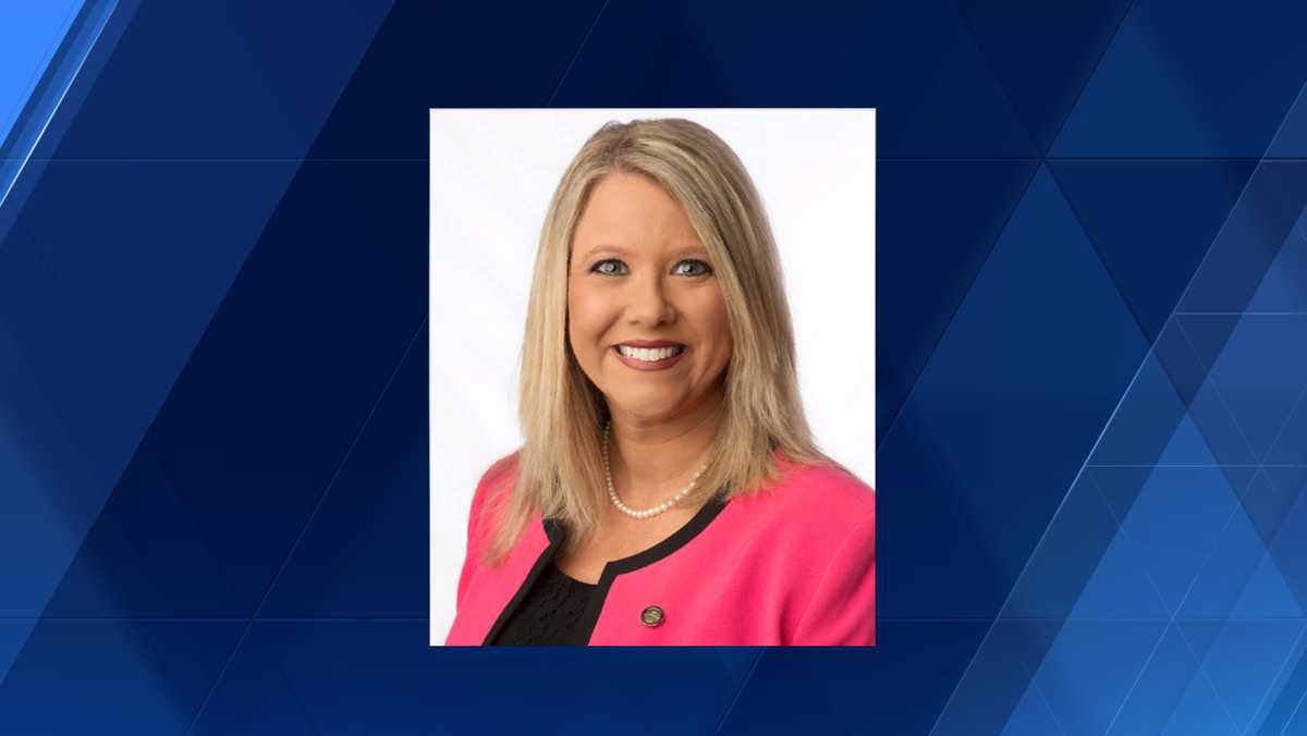 Alabama Rep. April Weaver to join Trump administration