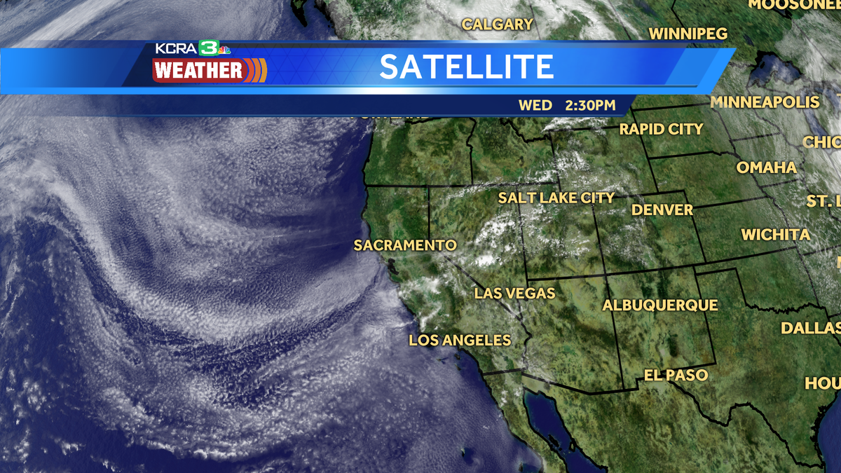 Cooler Weather has Arrived!