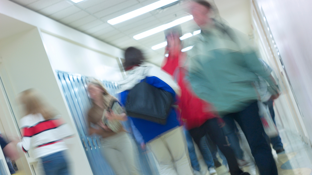 North Carolina principal injured in high school fight