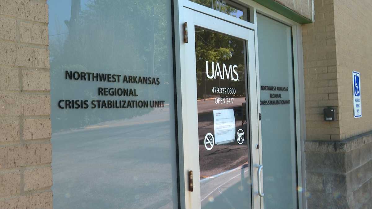 'It's incredibly frustrating': Washington County Crisis Stabilization ...
