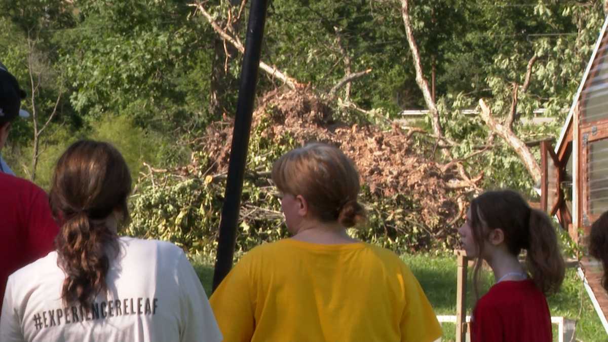 Rogers family recounts death of 80-year-old