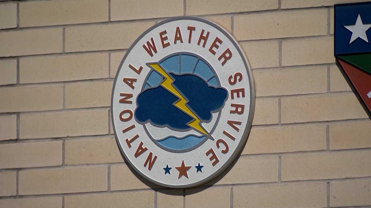 Arkansas Emergency Management crews prepping for potential hurricane ...