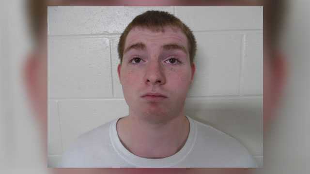 Correctional Officer Accused Of Sexually Assaulting Inmate