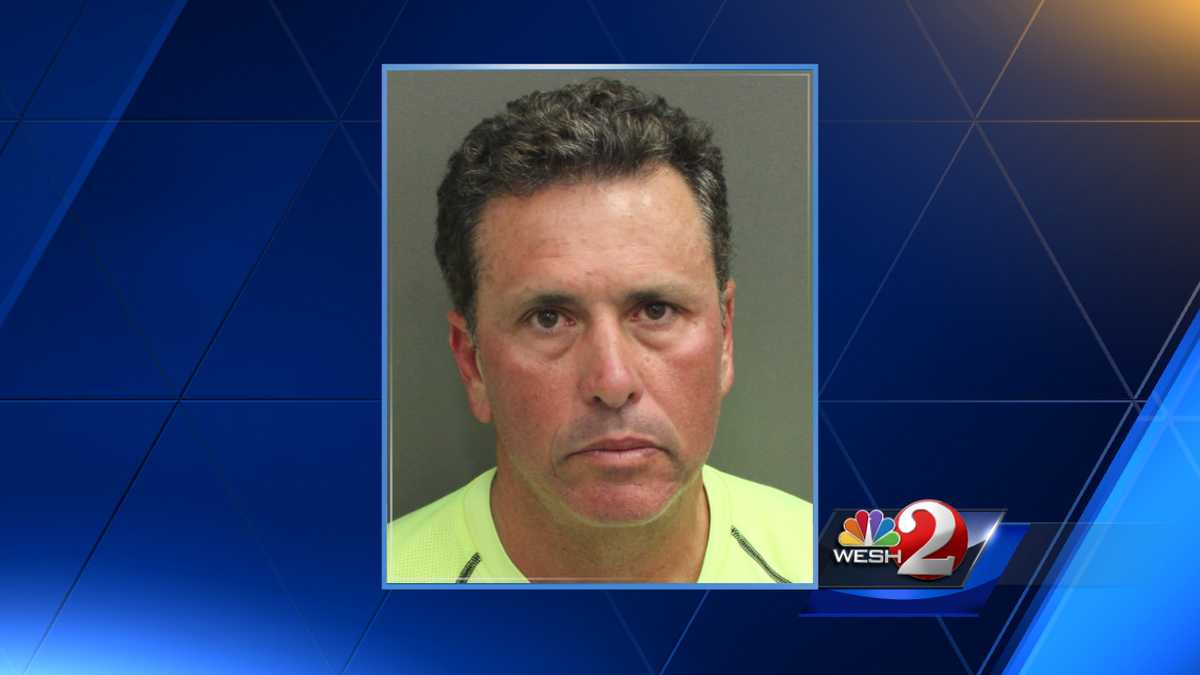 ‘Cocaine Cowboy’ arrested in Central Florida after 26 years on the run
