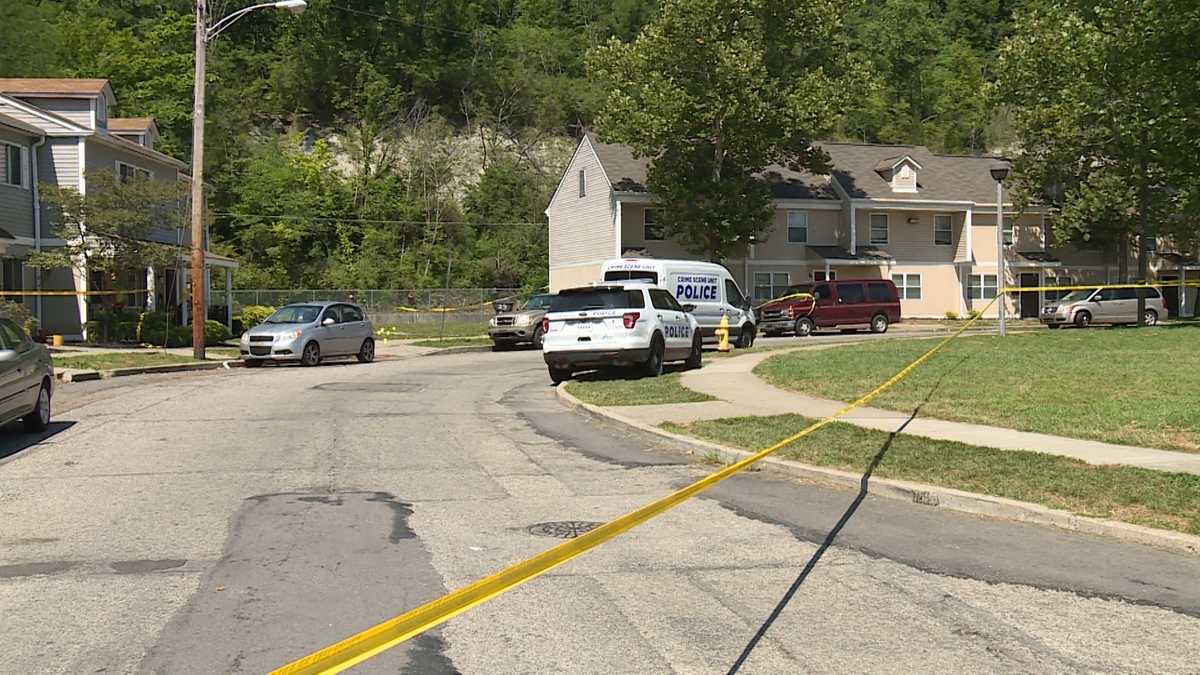 Overnight homicide underscores spike in shootings in one Cincinnati ...