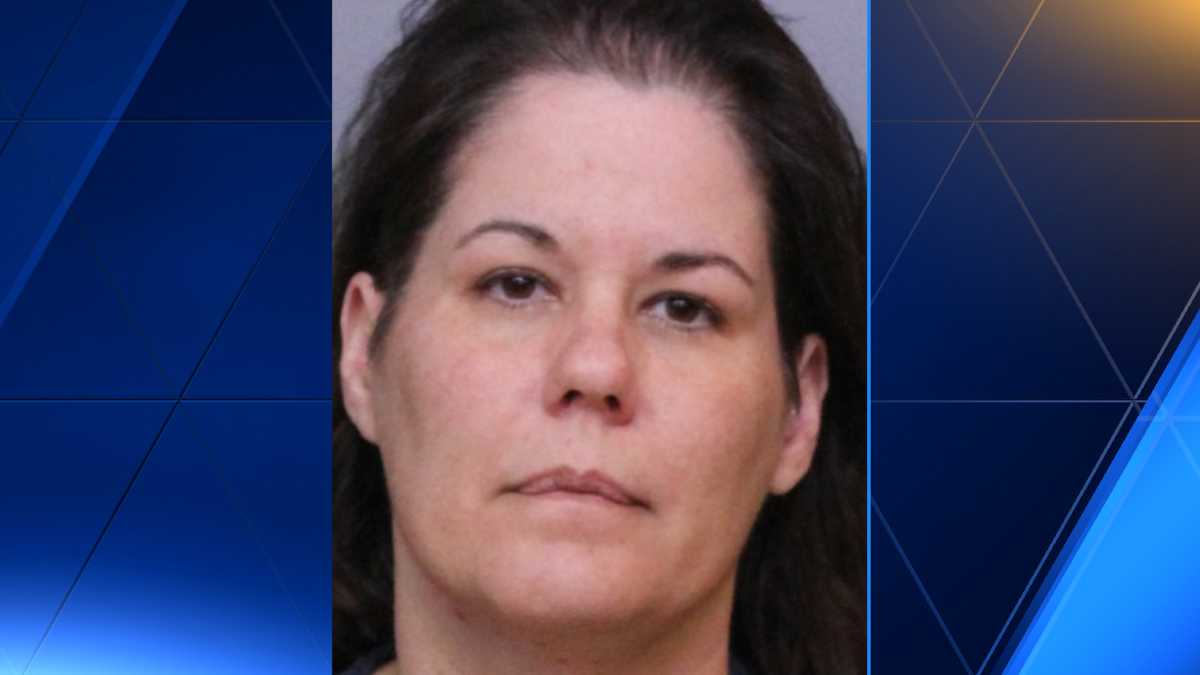 Maitland behavioral therapist charged with child molestation after ...