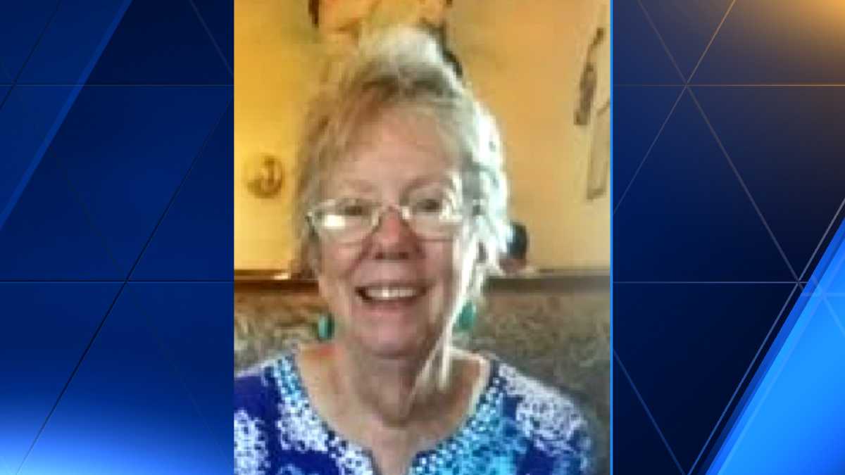 Authorities search for missing, endangered Mount Dora woman Authorities search for missing, endangered Mount Dora woman