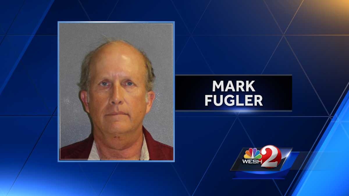 Embry-Riddle professor charged with child sex crimes