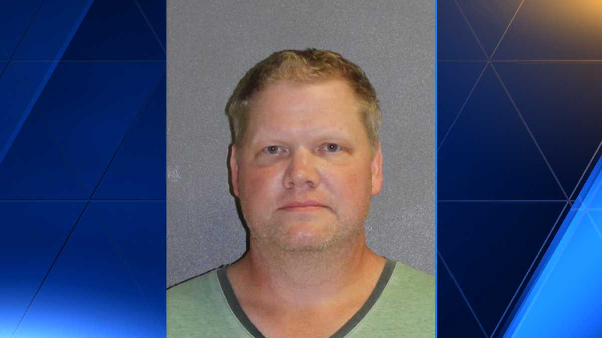 Halifax Medical Center pharmacist stole drugs intended for cancer ...