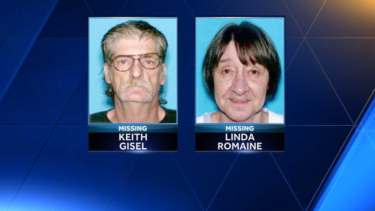 2 people missing from Volusia adult living facility found safe