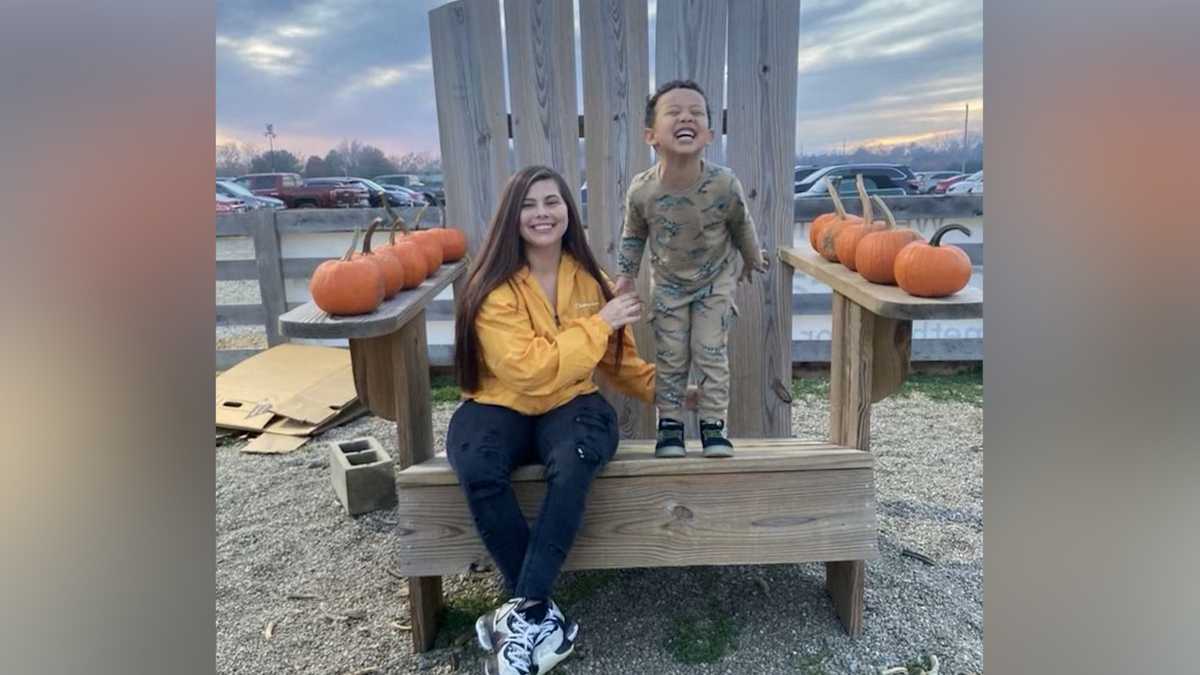 Hamilton mother hoping to receive life-saving surgery in Barcelona