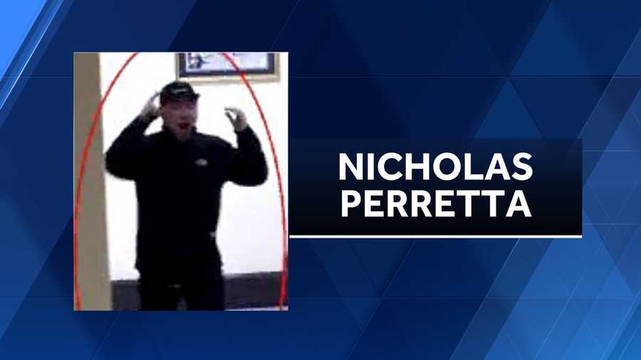 US Capitol defendants from Western Pennsylvania