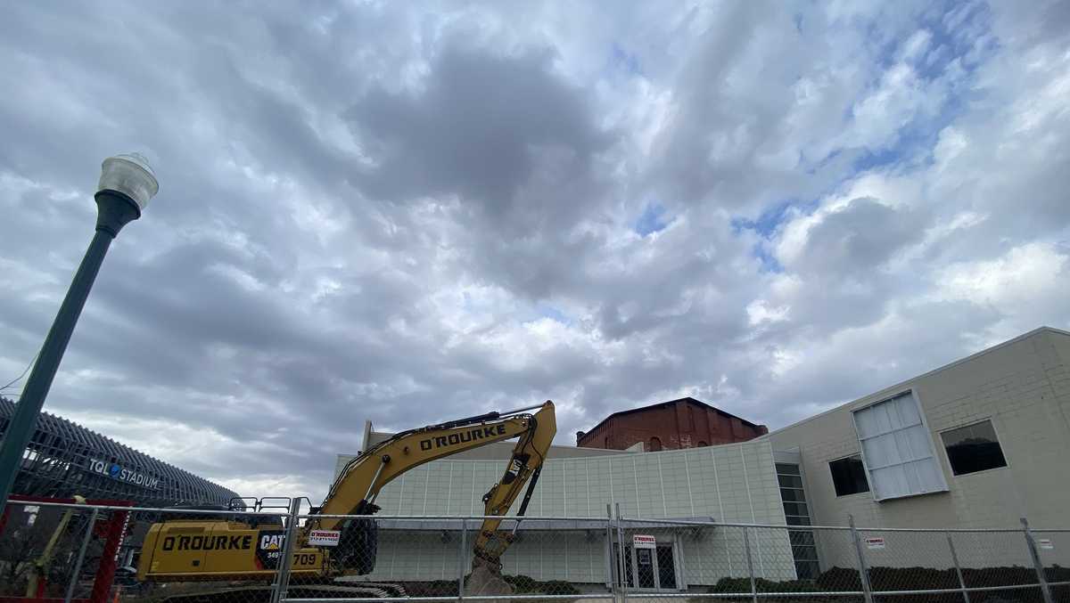 FC Cincinnati to begin demolition for $300 million West End mixed-use ...