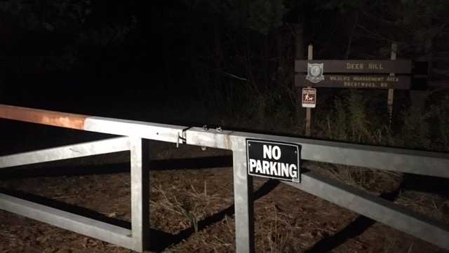 Brentwood police investigating deadly shooting Brentwood police investigating deadly shooting
