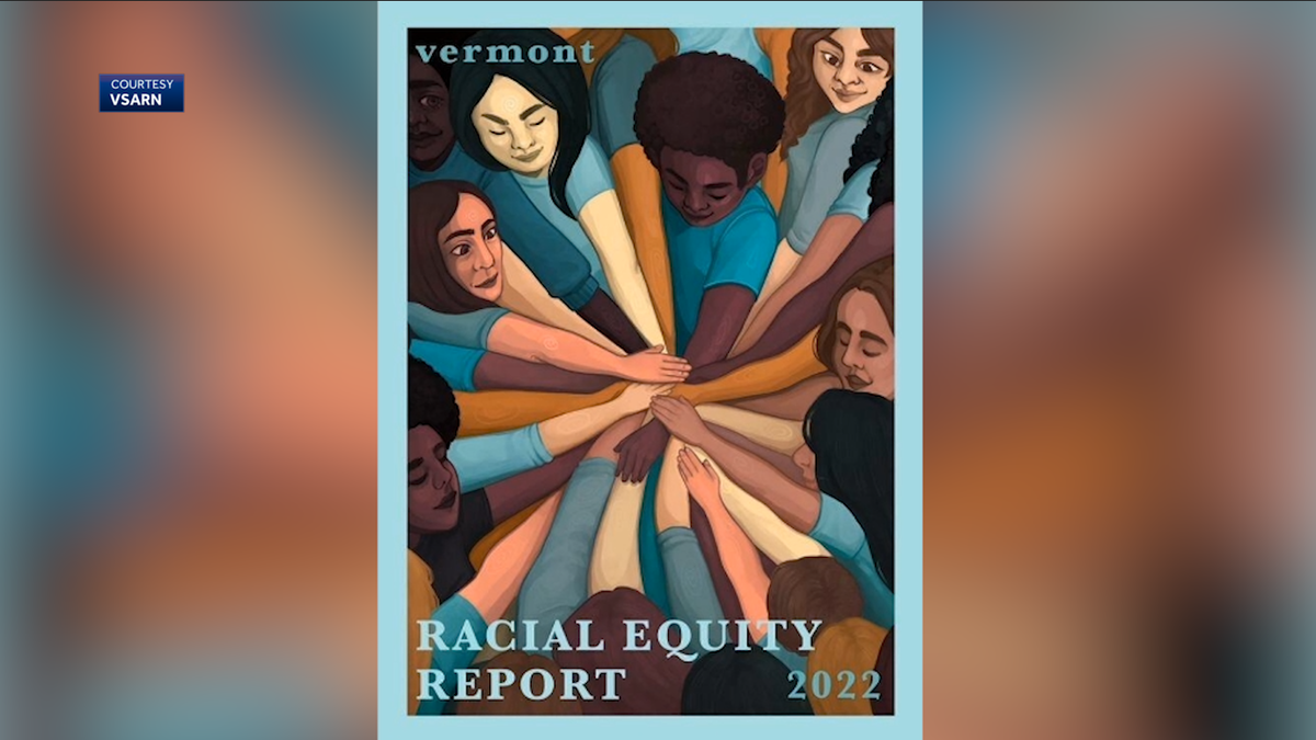 Student-run anti-racism network releases racial equity report