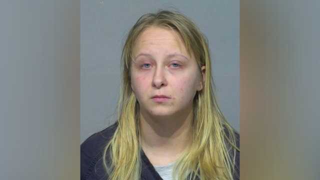 Milwaukee woman charged in Lyft driver hit-and-run