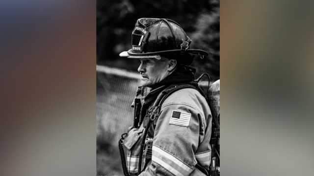 South Shore Fire Department firefighter, EMT dies unexpectedly
