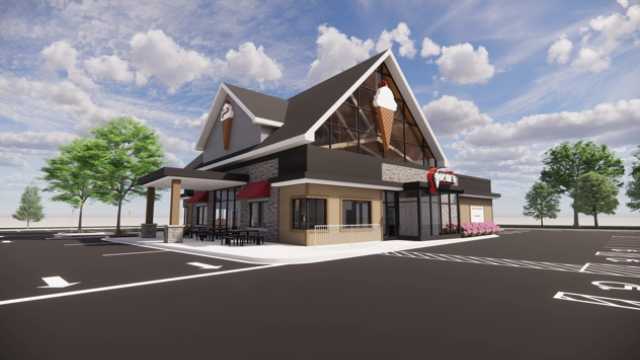 Oscar's Frozen Custard to rebuild Waukesha restaurant after fire