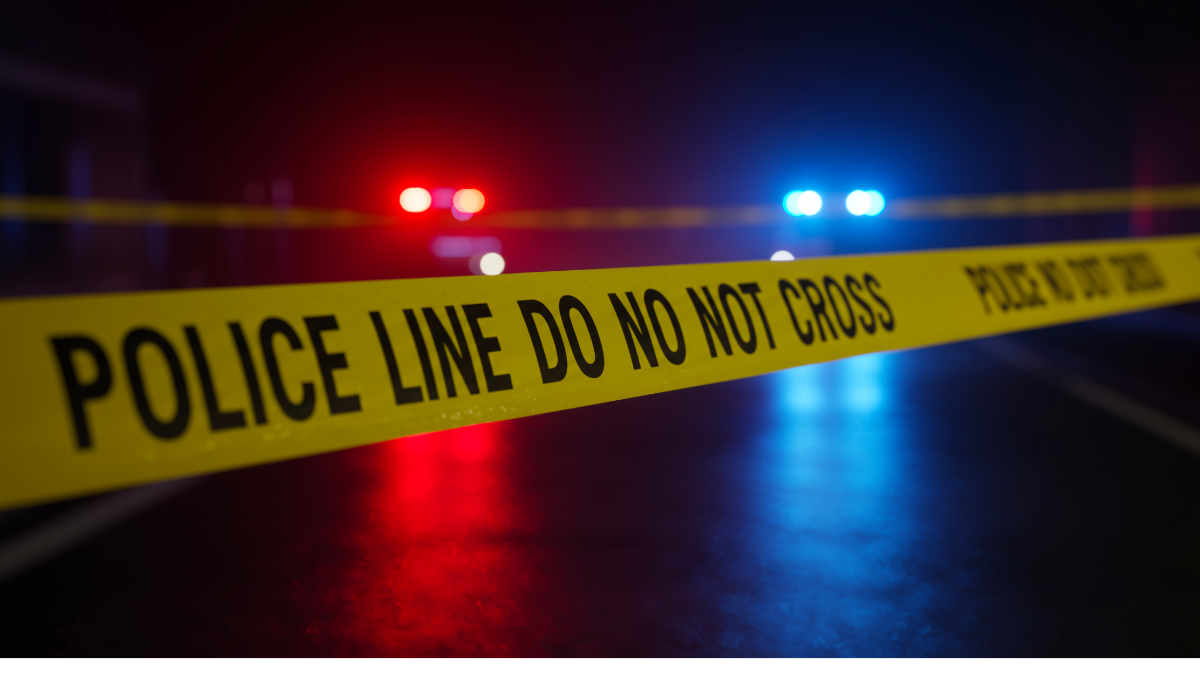 Authorities arrest armed man in high-risk Washington County standoff