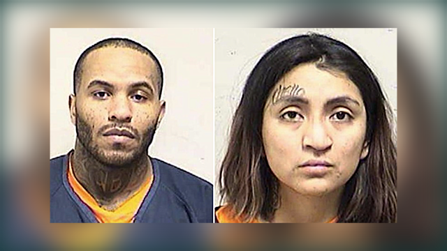 Couple faces charges in deadly shooting at Pleasant Prairie parking lot