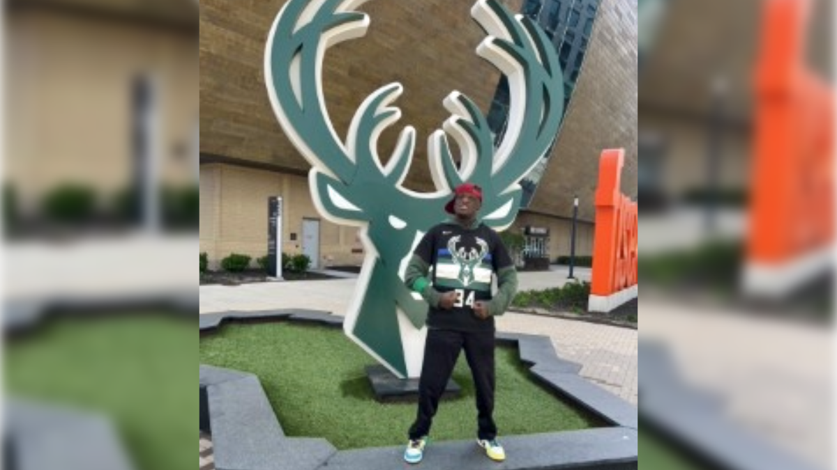 Milwaukee police locate critically missing James A. Spears