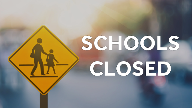 Wisconsin extreme cold forces MPS to close schools Tuesday