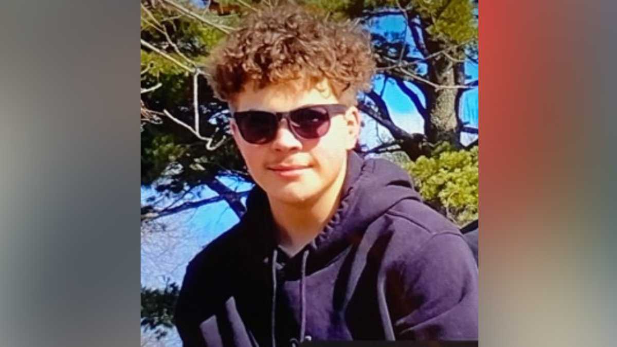 Taylor County homicides, 15-year-old suspect found dead in car