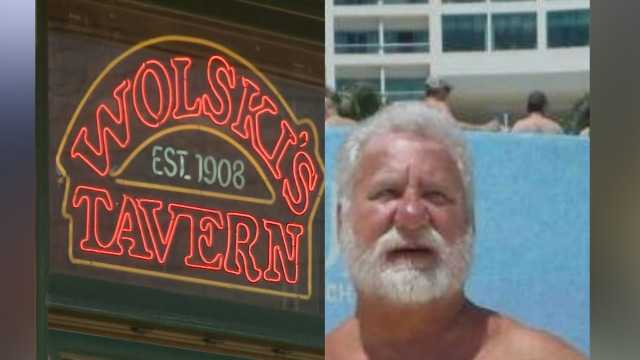 Great grandson of Wolski's Tavern founders, Mike Bondar, dies