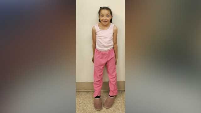 Milwaukee police asking for help to identify lost child found Thurs.