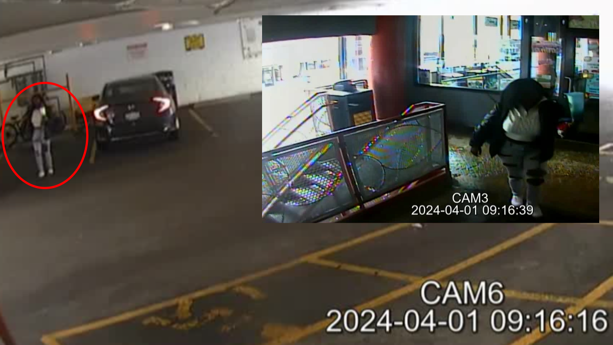 Day 3 Maxwell Anderson trial: Testimony in Sade Robinson murder