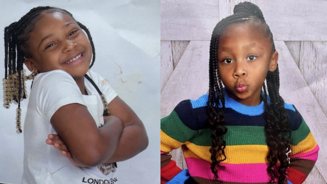 Two sisters, ages 8 and 12, missing in Milwaukee; police alert