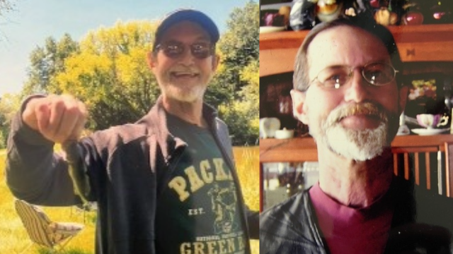 Critical missing Dane County man found dead