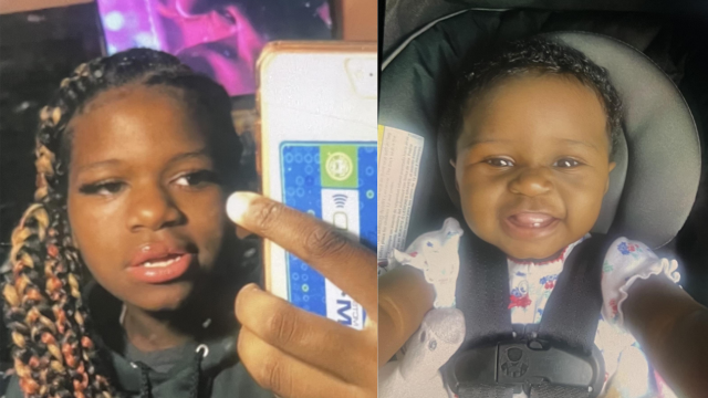 Milwaukee police safely locate missing woman and child