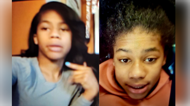 Milwaukee police safely locate missing 11-year-old Isis Flowers - WISN