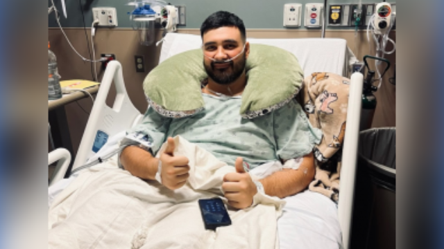 Milwaukee police officer recovering after shooting, 2 surgeries